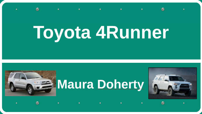 Maura Doherty by Maura Doherty on Prezi