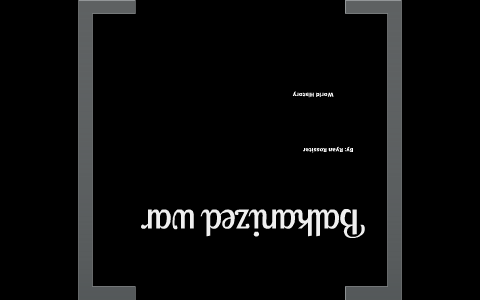 world war two by nick kilbourne on Prezi