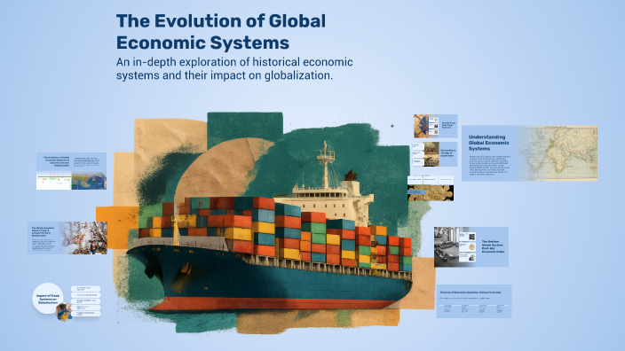 The Evolution of Global Economic Systems by Jafet Enopia on Prezi