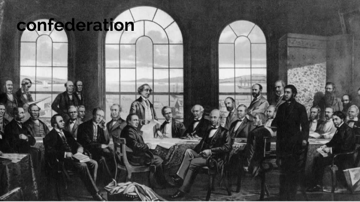 confederation by Ethan Rivet on Prezi