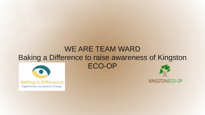 WE ARE TEAM WARD by Team Ward on Prezi