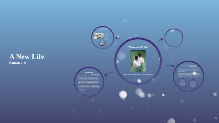 How Can Jesus Christ Help Me Change? by Matthew Riebow on Prezi