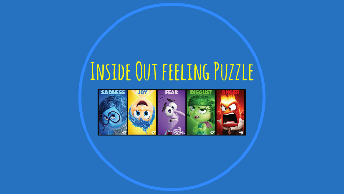 inside out puzzle by ky thomas on Prezi