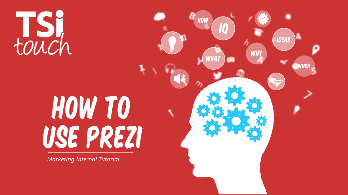 How to use Prezi by Seth Caton on Prezi