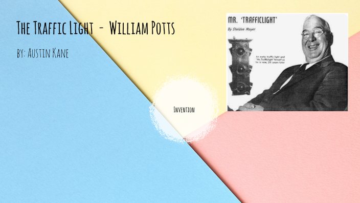 William Pott's by AUSTIN KANE on Prezi