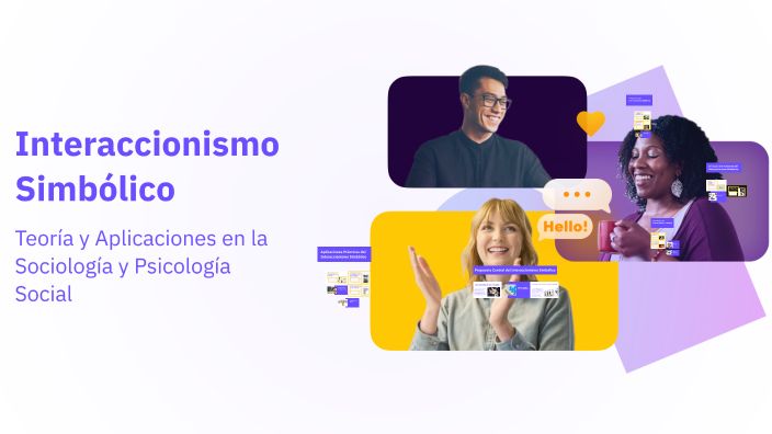 Interaccionismo Simbólico by Francisco Mosquera on Prezi