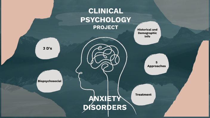 Clinical Psychology Project by Julia Sides on Prezi