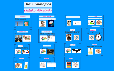 Brain Analogies by elizabeth skye on Prezi