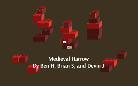 Medieval Harrow by Ben Head on Prezi