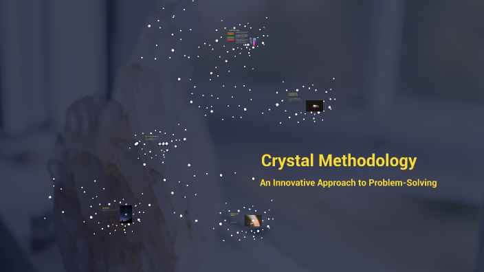 Crystal Methodology by Roberto Garcia on Prezi