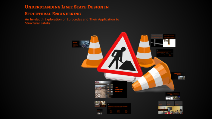 Understanding Limit State Design in Structural Engineering by Salmia ...