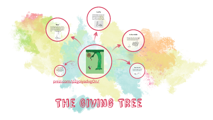 The Giving Tree by Natalie Morin on Prezi