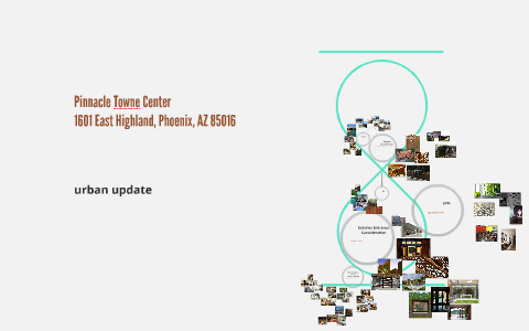 Pinnacle Towne Center by kelli berry on Prezi