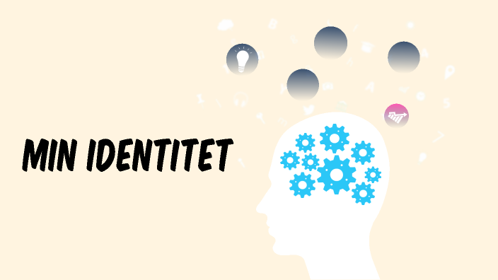 Min identitet by Mikaela Björkehed on Prezi