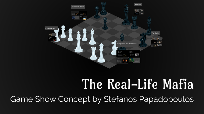 The Real-Life Mafia by stefanospapadopoulos on Prezi