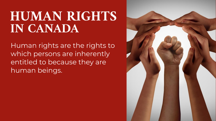 Canadian Human Rights by Marie Mar Bolaron on Prezi