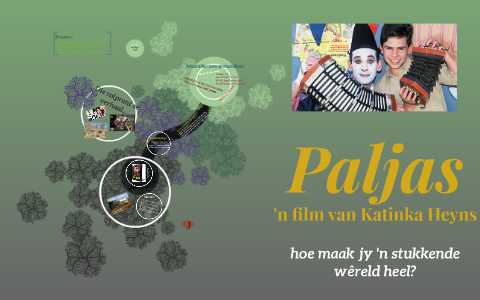 Paljas by Hanna Godek on Prezi