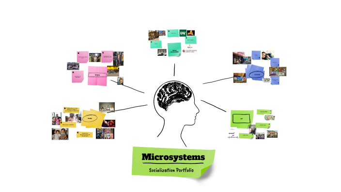 Microsystems by Alyssa Marcel on Prezi