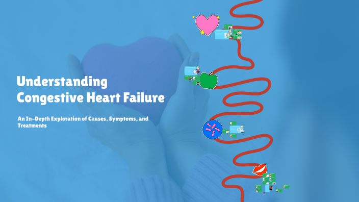 Understanding Congestive Heart Failure by Colleen Garcia on Prezi