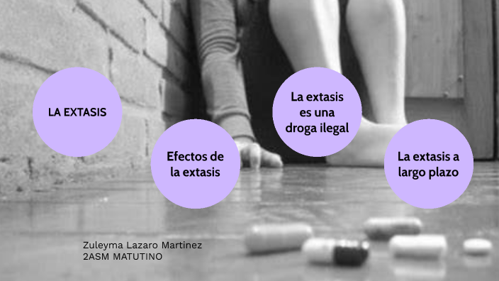 La éxtasis by Zul KRL on Prezi