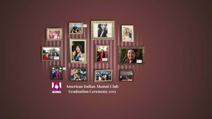 AIA Club Graduation 2015 by Chad Marchand on Prezi