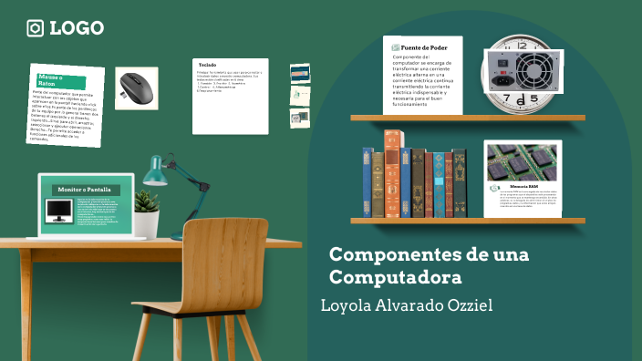 Componenetes de una computadora by Ozziel Loyola on Prezi Componenetes de una computadora by Ozziel Loyola on Prezi
