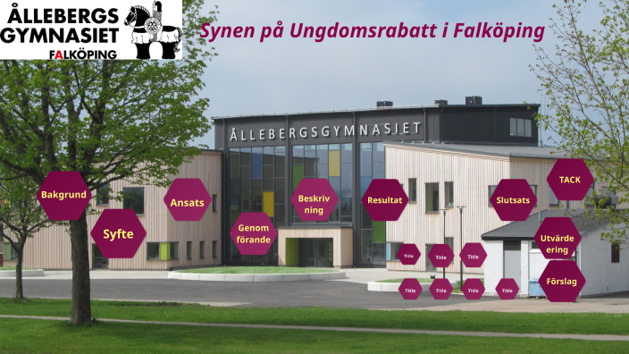 GA Presentation by Linus Isaksson on Prezi