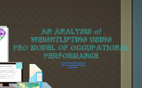 PEO Model of Analysis by Mick Flores on Prezi