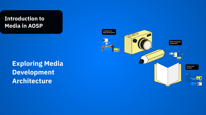 Introduction to Media in AOSP by Vincent Ashish on Prezi