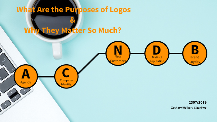 What Are the Purposes of Logos and Why They Matter So Much? by Zachary ...