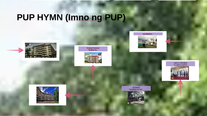 PUP HYMN (Imno ng PUP) by Keny Ann Yaba on Prezi