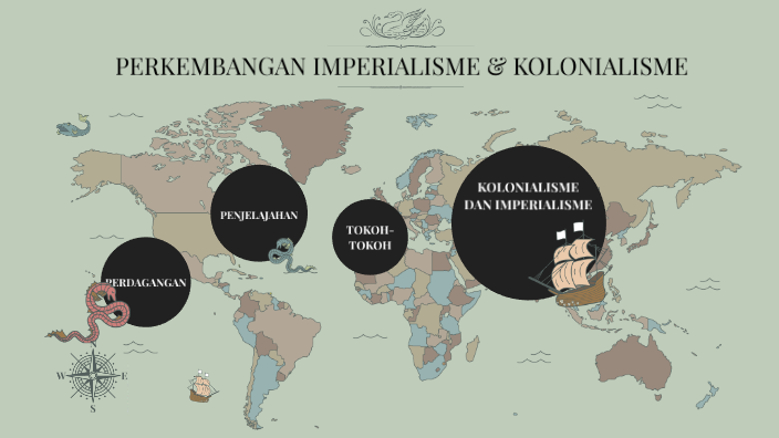 Kolonialisme dan Imperialisme by Adithya Kusuma on Prezi
