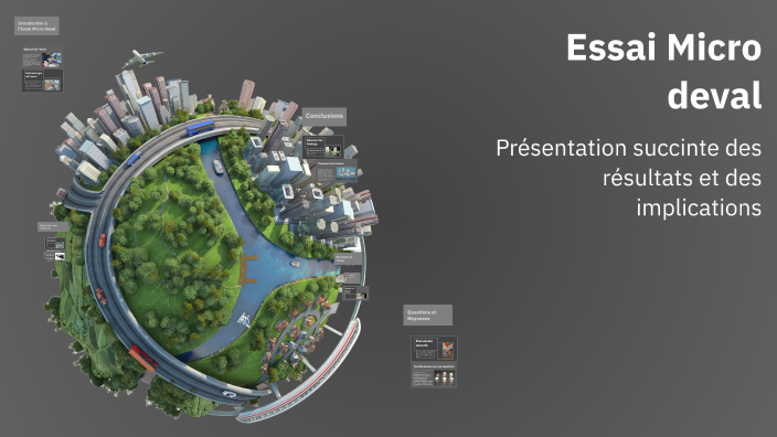 Essai Micro deval by Ihssan Boussebaa on Prezi