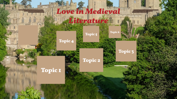 Medieval English Literature by Zachary Brown on Prezi