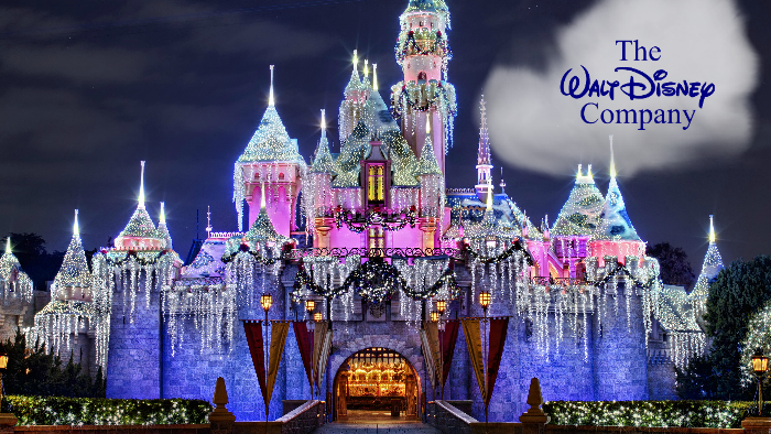 The Walt Disney Company by Quinten Hunt on Prezi