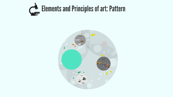 Elements and Principles of art: Pattern by Ashley White on Prezi
