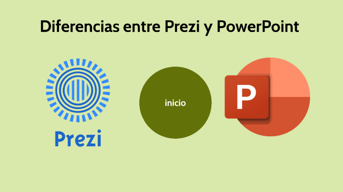 Diferencias entre Prezi y PowerPoint by ERICK SERGIO MARTINEZ PEDROZA ...