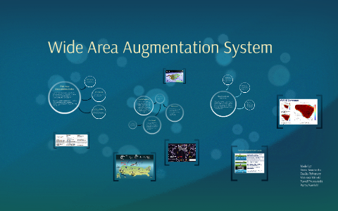 Wide Area Augmentation System by B N on Prezi