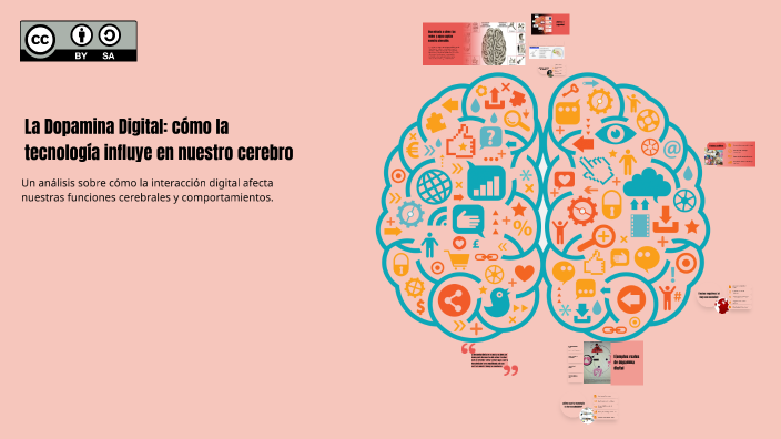 La Dopamina Digital: cómo la tecnología influye en nuestro cerebro by ...