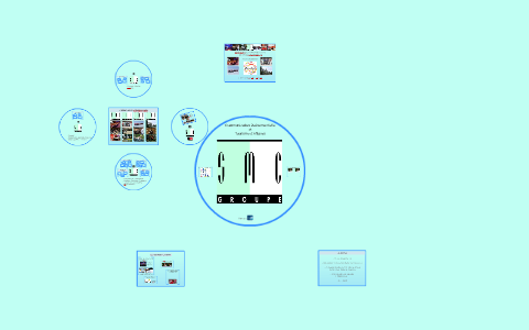 CREATION ET ORGANISATION by Elsa Lacombe on Prezi