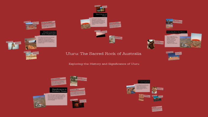 Uluru: The Sacred Rock of Australia by Jarvis Stephen-Moritz on Prezi