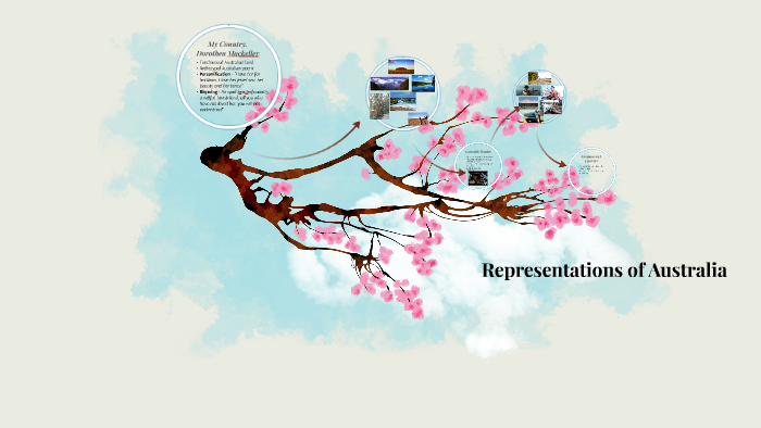 Representations of Australia by Katelyn Hafey on Prezi