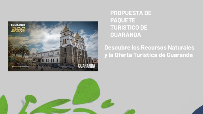 by RUBY ESTHEFANIA ROSERO ZAMBRANO on Prezi