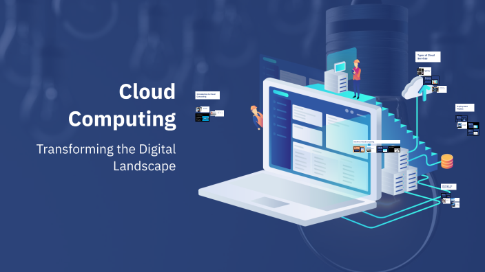 Cloud Computing by Priya Jncoe on Prezi