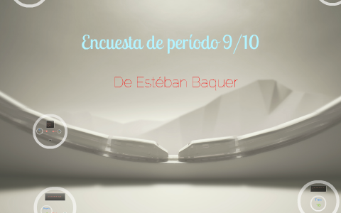 Survey by Zain Baquer