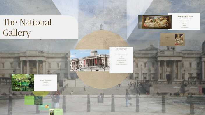 National Gallery by Lisa Marie Balboni on Prezi