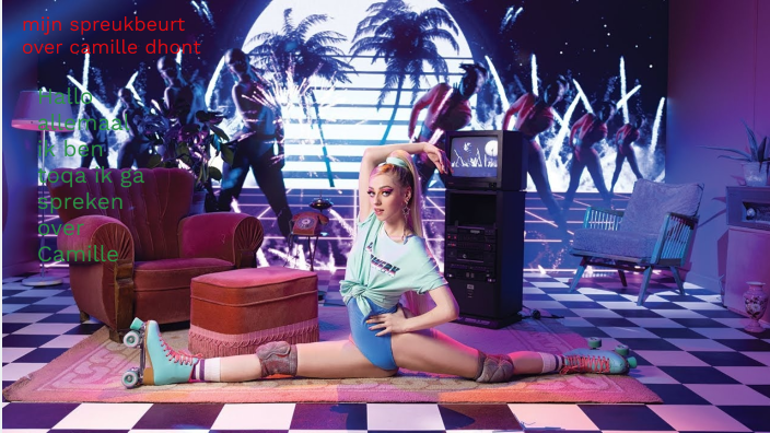 Camille by Motaz Ibrahim on Prezi