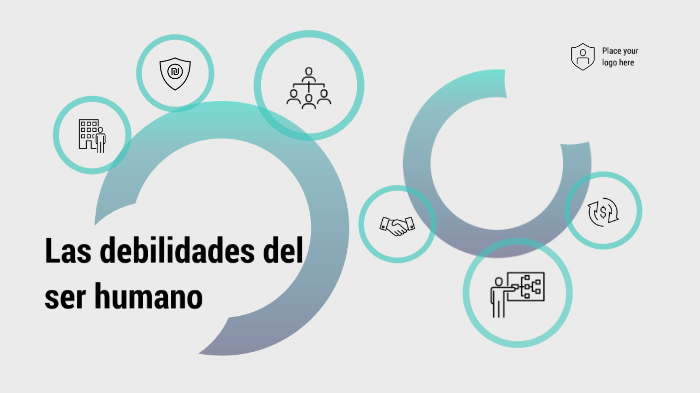 Las debilidades del ser humano by Paula Pinzón on Prezi
