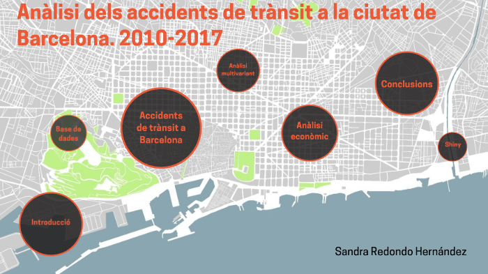 TFG - Sandra Redondo by Sandra Redondo Hernández on Prezi