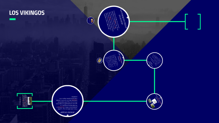 LOS VIKINGOS by david orengo on Prezi